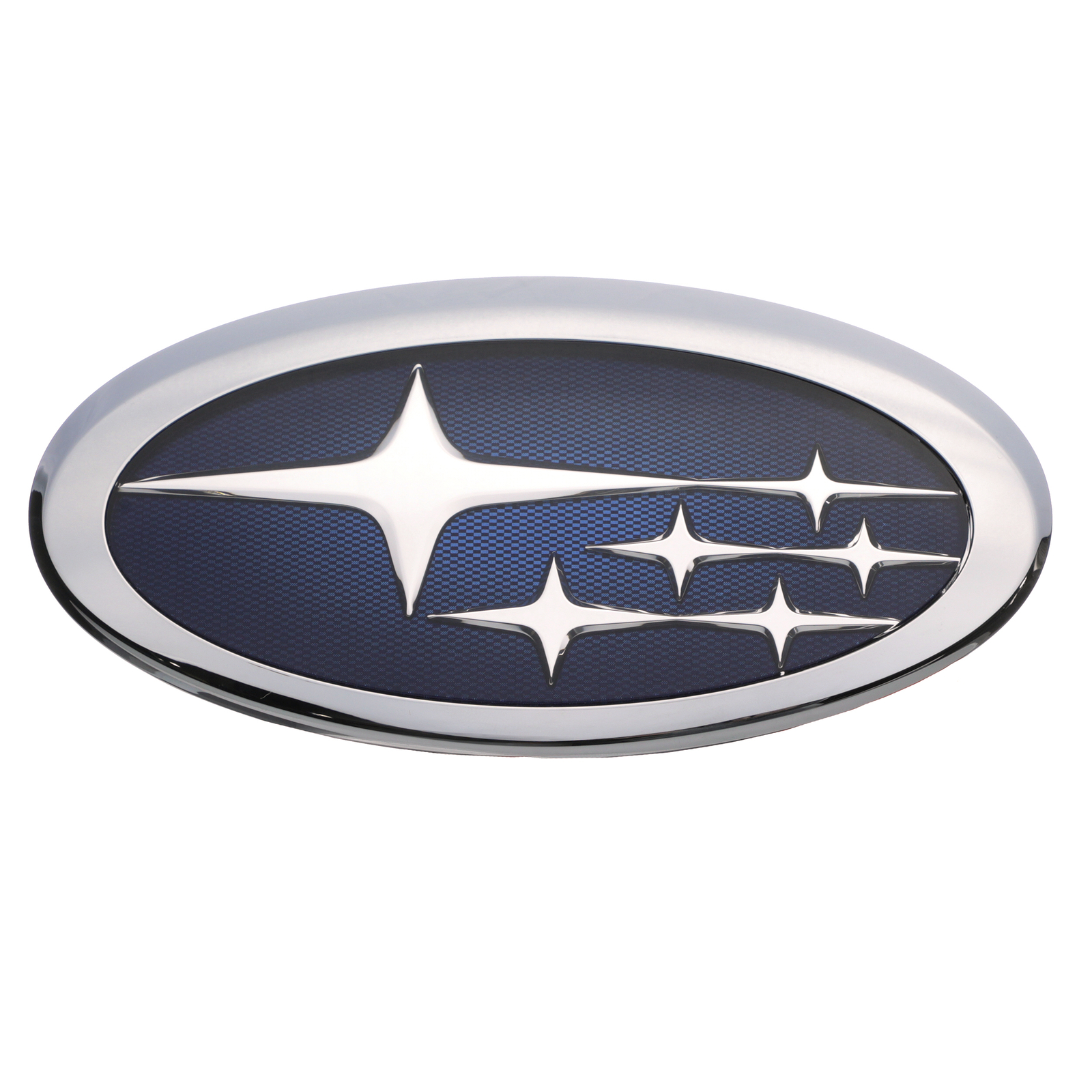 OEM 2014-2018 Subaru Forester Front Grille Star Emblem Decal NEW ...
