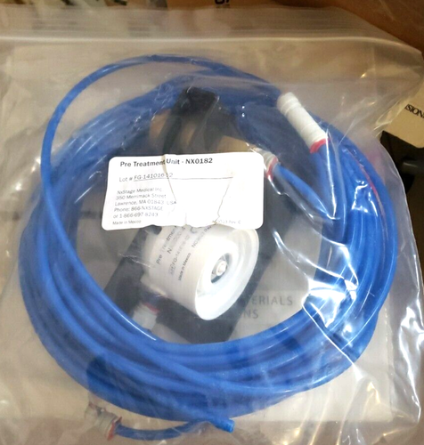 NXSTAGE NX2000-4 PureFlowSL Pretreatment Unit NX0182 | eBay