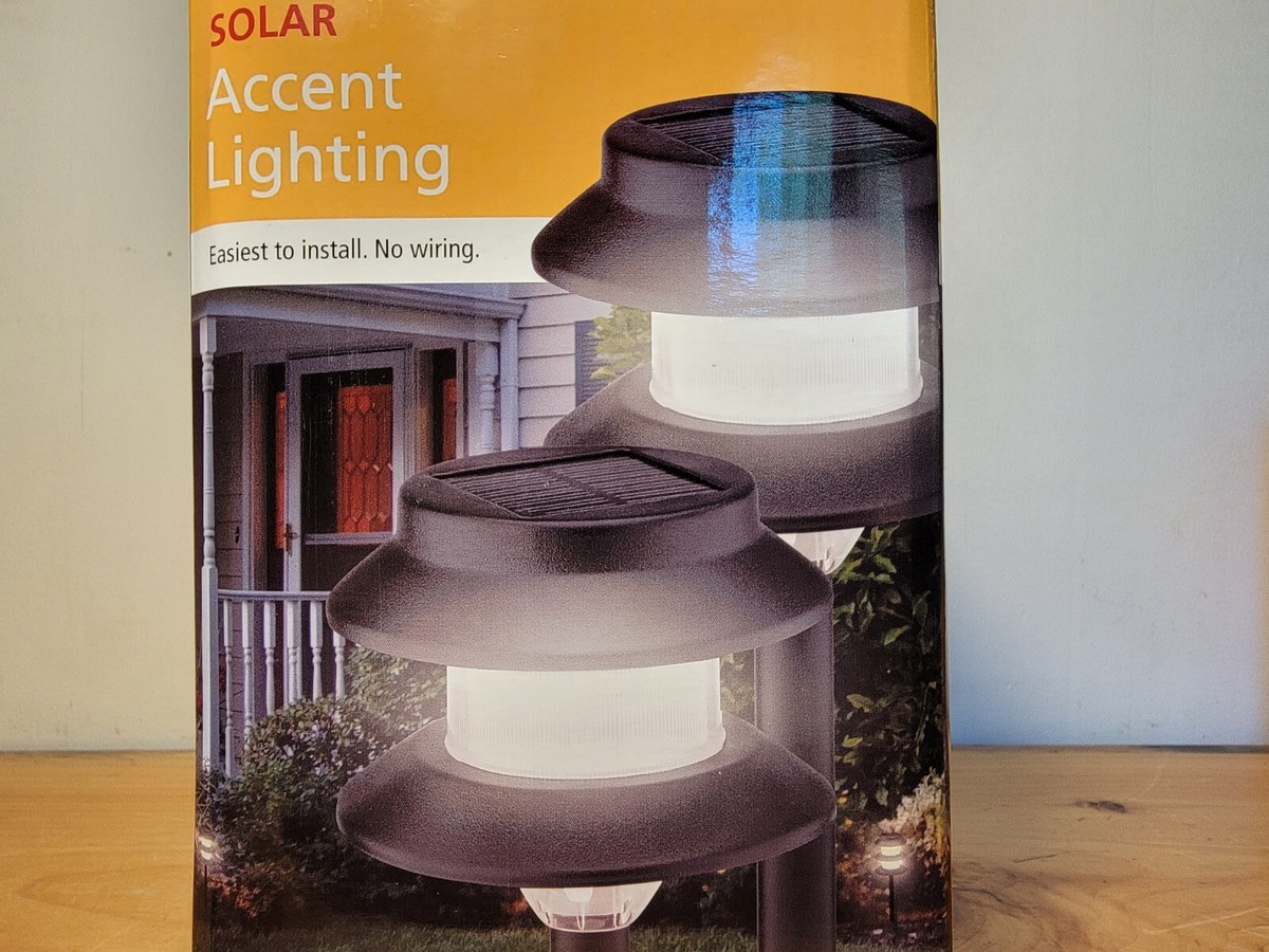 Malibu Solar Landscape Lights Catalogue