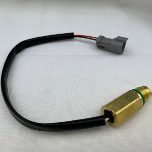 1 Pc New Speed Sensor 2584521 1440178 3E6955 7T6337 9X7000 For ...