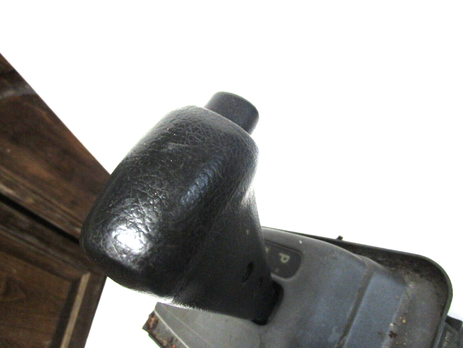 1998-2004 Isuzu Rodeo Automatic Transmission Gear Shifter Shift ...