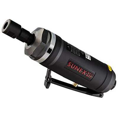 Sunex Tools (SX5210) 1/4" Drive 1HP Super Die Grinder | eBay
