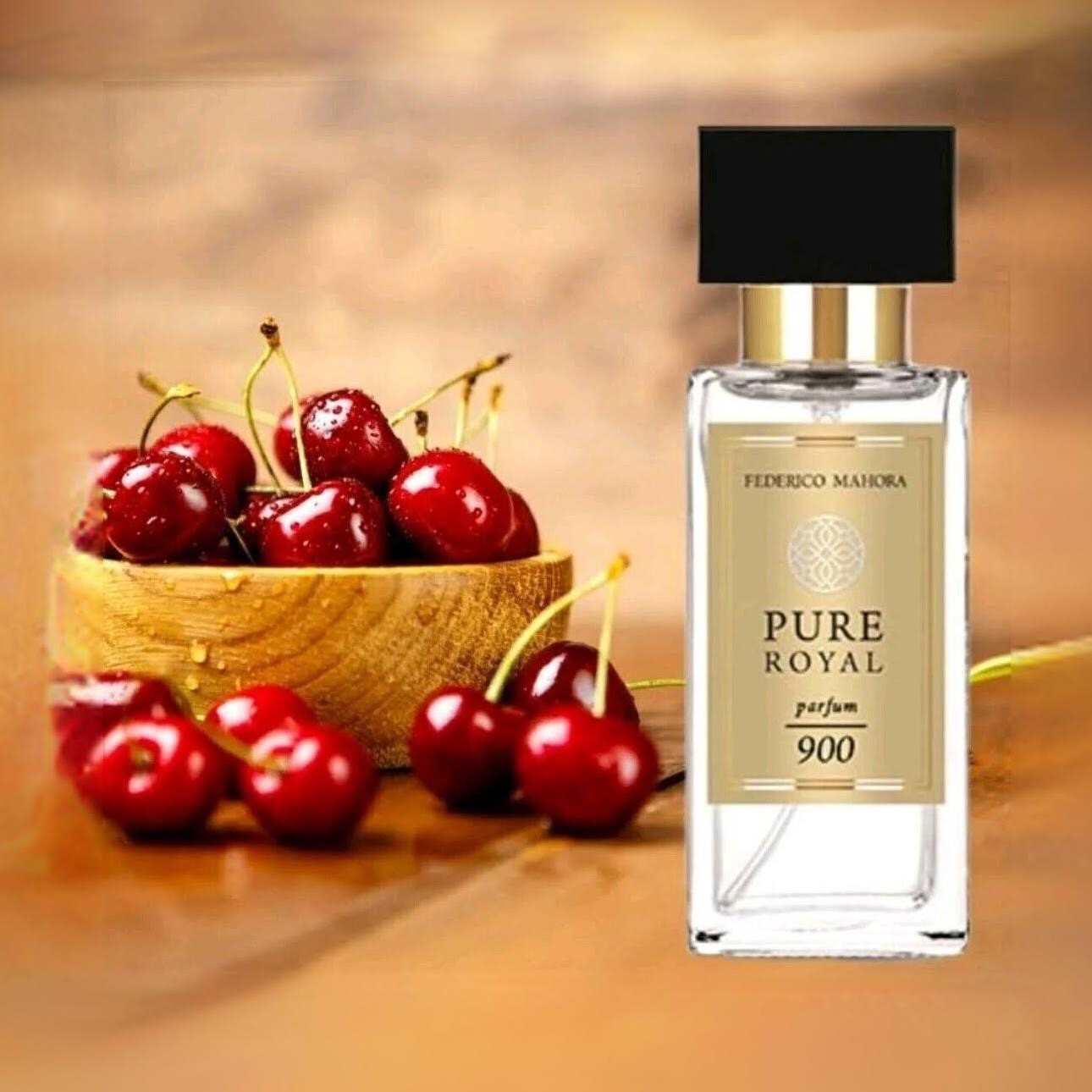 FM+Pure+Royal+900+50ml+Unisex+Perfume for sale online | eBay