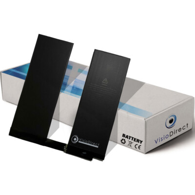 Batterie compatible pour iPad Air 3 2019 A2152 A2123 A2153 10,5" 3.8V ...