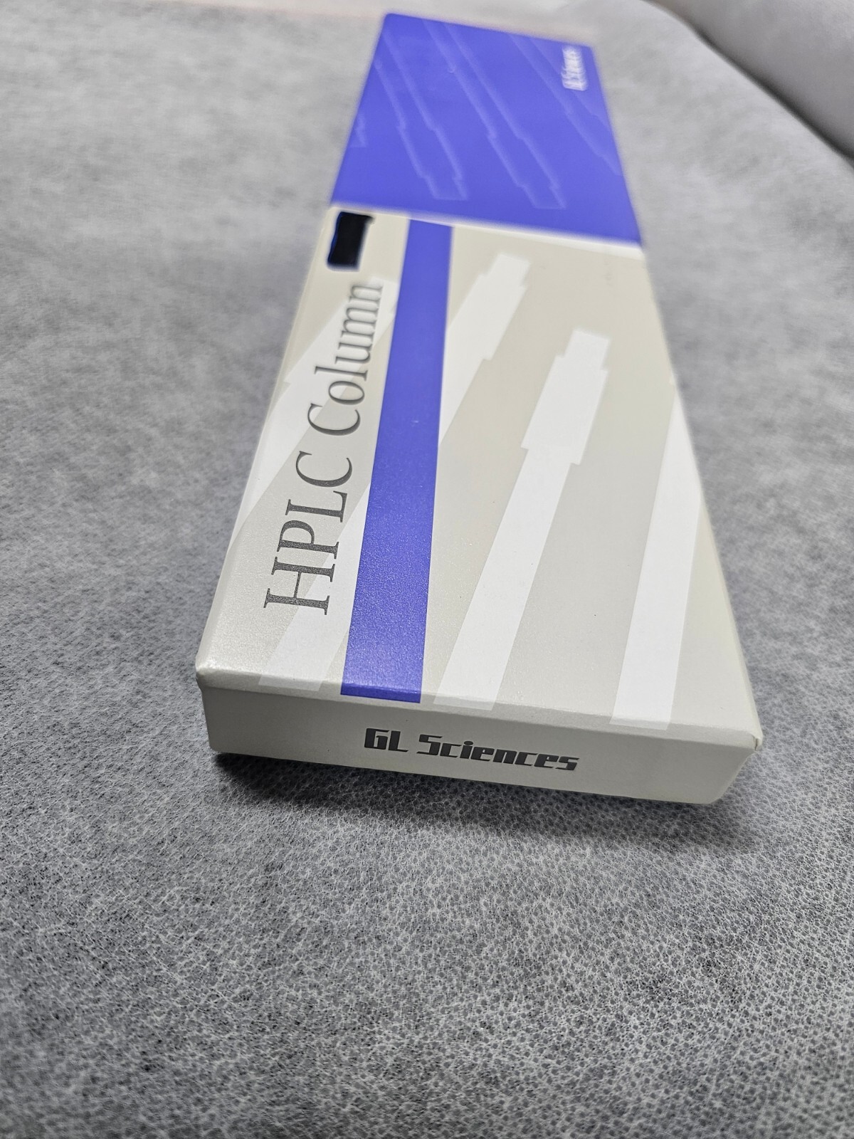 Item number: 5020-01771 HPLC Column Inertsil ODS-3 100Å, 3µm, 4.6 x ...
