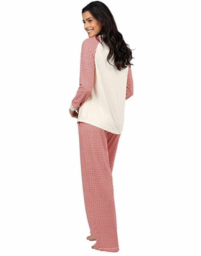 Addison Meadow Pajamas for Women - size M 10/12- PJ Sets for Women ...