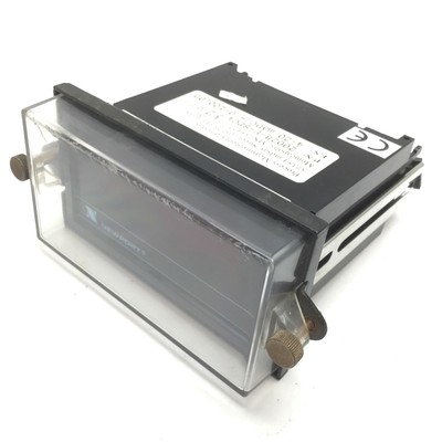 Newport 2002B-E-SPC4 Process Meter, 4.5-Digit, Transmitter Excitation ...