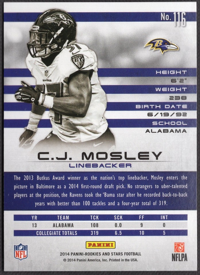 002 NFL Rookie Cards And 1st Year Trading Cards Mixed Years Mixed Teams ...