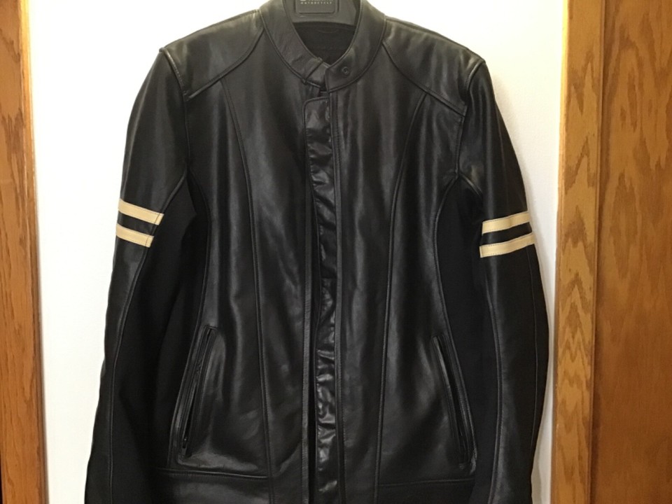 Indian IMC Women's Motorcycle Blake Jacket Size XL | eBay