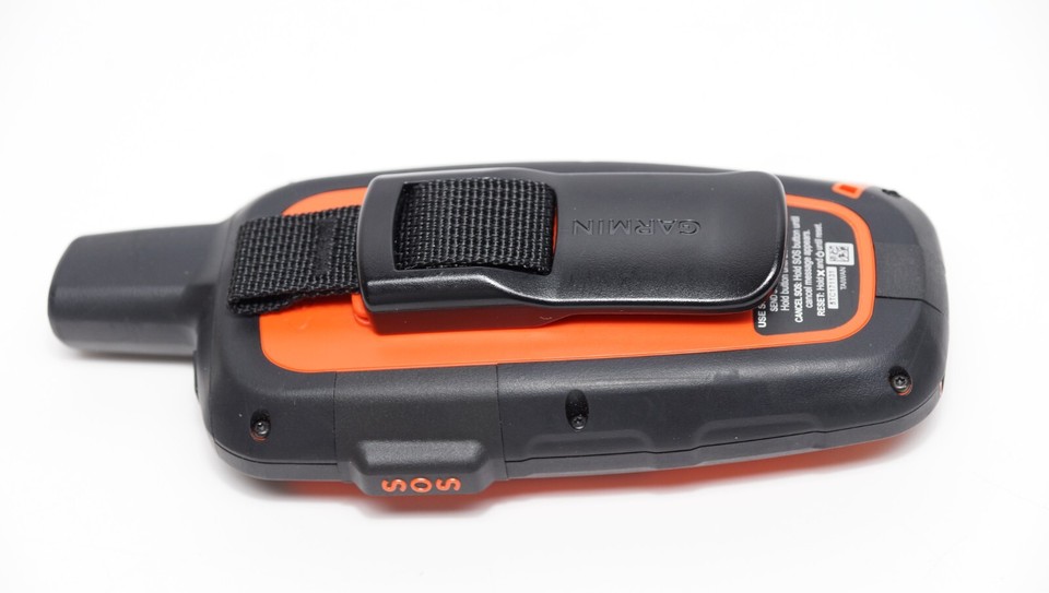 Garmin inReach Explorer+ Handheld GPS Satellite Communicator | eBay