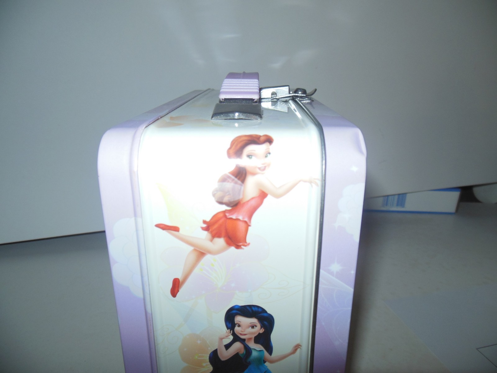 DISNEY-BARBIE-HERCULES LUNCH BOXES BRAND NEW | eBay