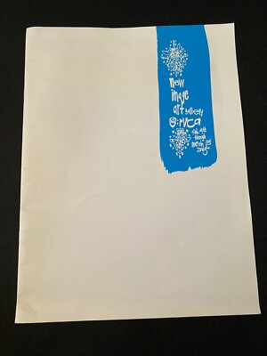 Vintage New Image Art gallery neckface Ed Templeton Barry McGee Phil ...