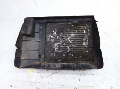 7700838134 Radiateur Refroidissement Moteur for Renault Kangoo 19 ...