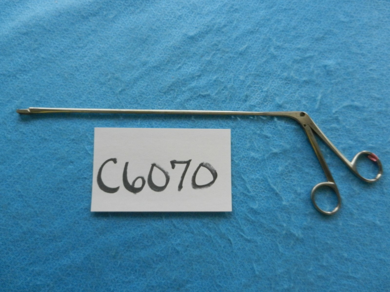Pilling Surgical OB/GYN Kevorkian Young Forceps 21-3036 | eBay