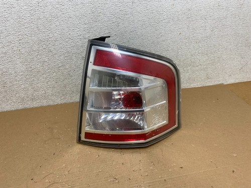 2007 2008 2009 2010 Ford Edge Tail light Right Passenger Rh Side Oem ...