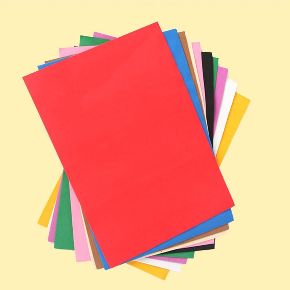 80 PCS Scrapbook Supplies Crafts Paper Background for Scrapbooking ...