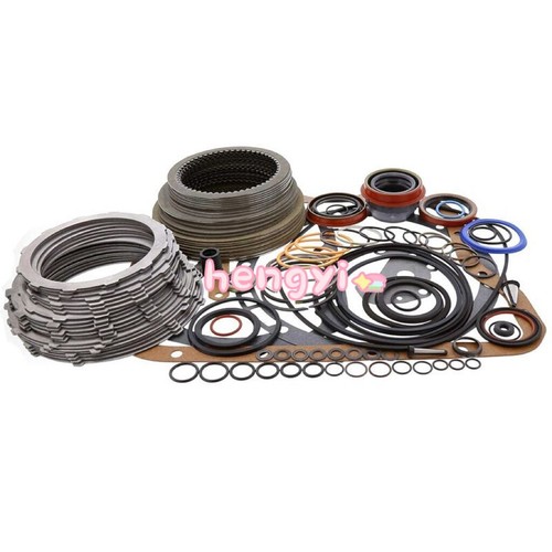 6F35 Transmission Master Rebuild Kit for Ford Escape Fusion Edge ...