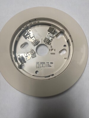 Notifier B710LP Smoke Detector Base | eBay