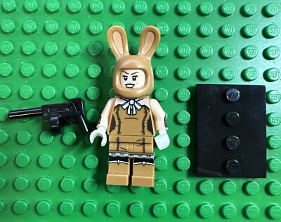 March Harriet - The LEGO Batman Movie Series 1 Collectible Minifigure ...