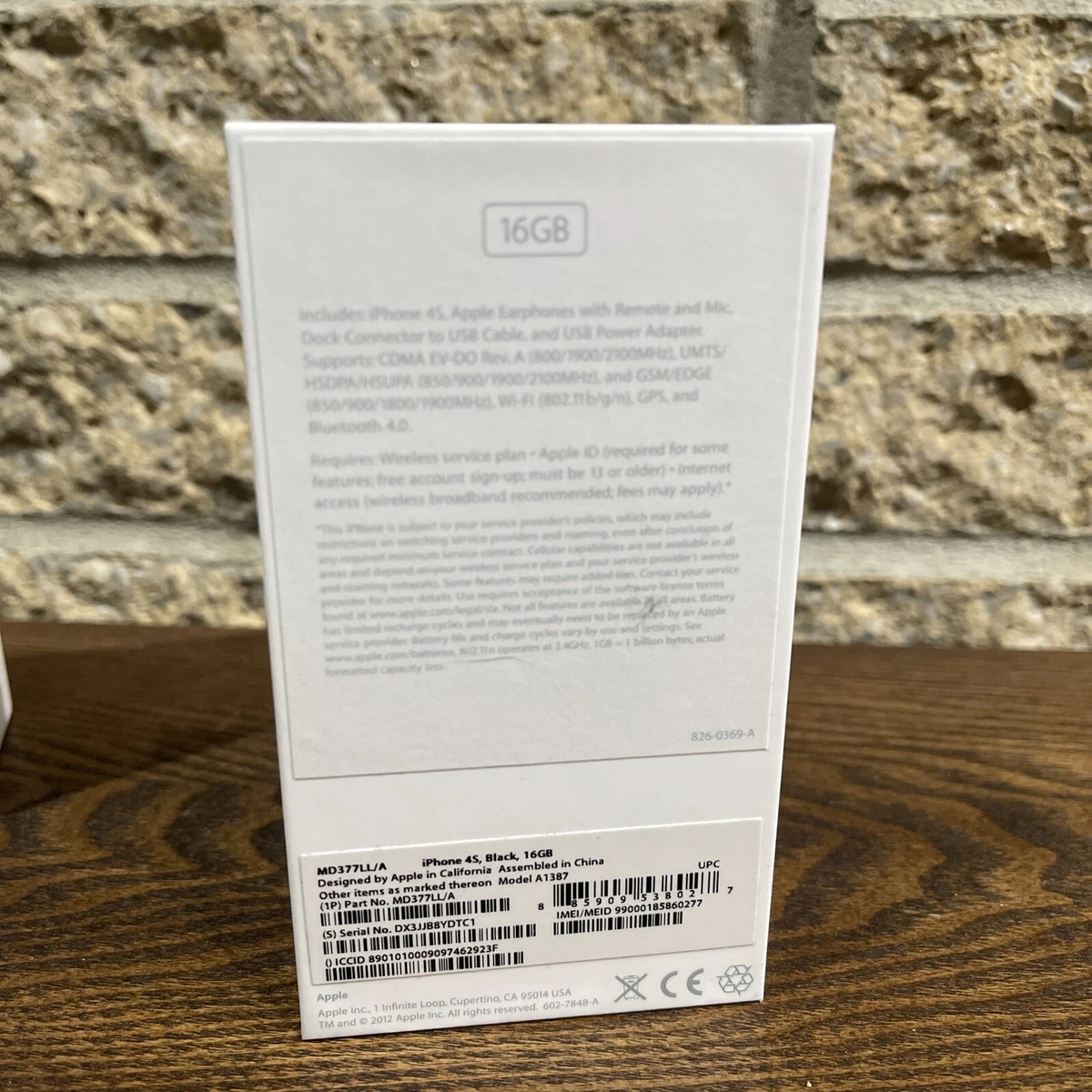 Iphone 4s 16gb Manual