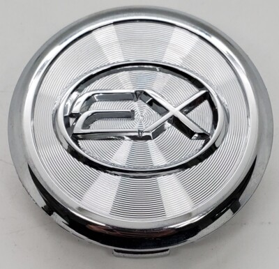 EX Center Cap (P/N#MCS64NA04) 2 1/2" | eBay