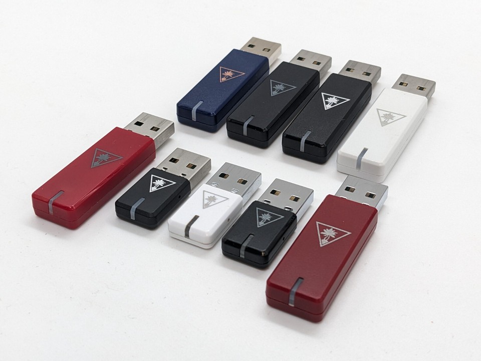 Dongle ONLY Turtle Beach Stealth 600 700 MAX Gen 2 X P Air USB headset ...