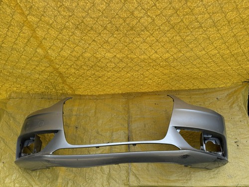 2013-2016 Audi A4 Front Bumper Cover | 8K0807437AA | Genuine OEM