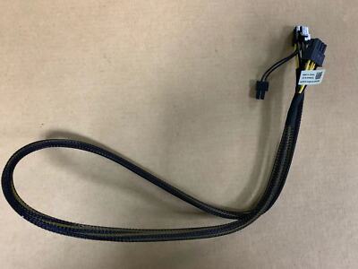 forDell T7920 Workstation Graphics Card VGA2 GPU Power Supply Cable ...