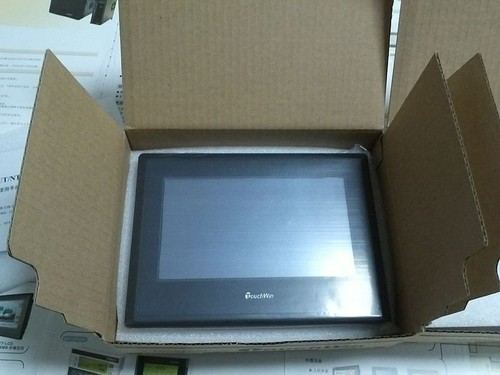 1PC TG465-MT XINJE 4.3 Inch Touchwin HMI Touch S n New Expedited ...