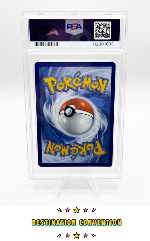 2025 POKEMON SV PRISMATIC EVOLUTIONS #179 PIKACHU HYPER RARE PSA 10 | eBay