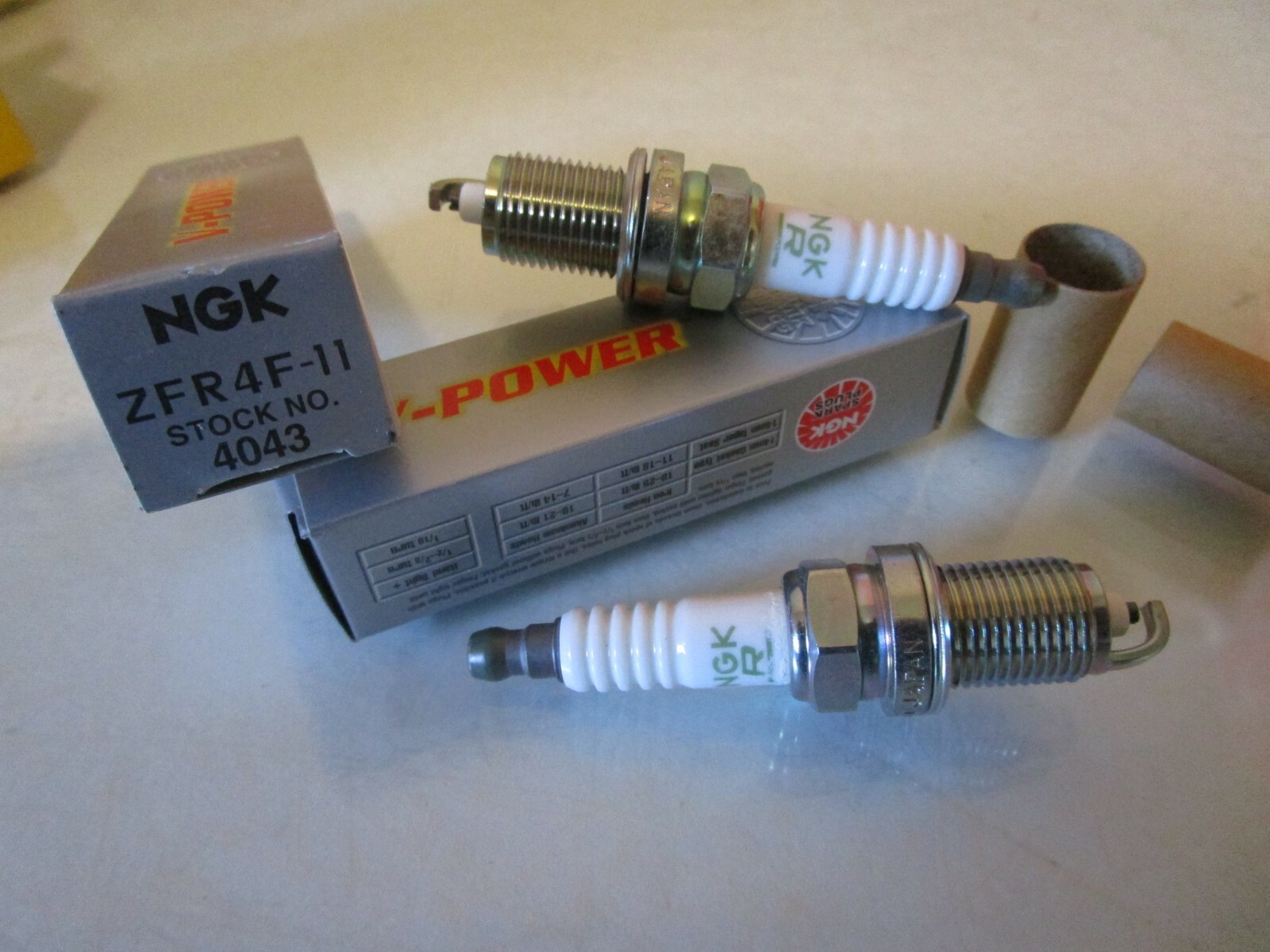 New Sea-Doo 951ccDI Engines XPDI RXDI GTXDI 278001650 Spark Plug Qty2 ...