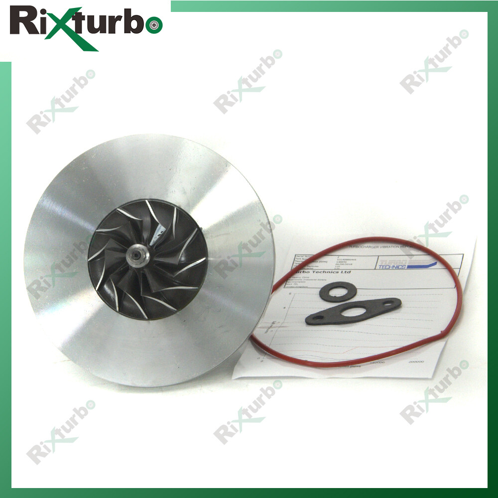 K14 turbo core 53149886446 53149886445 for Iveco Daily 2.8 8140.23.3700 ...