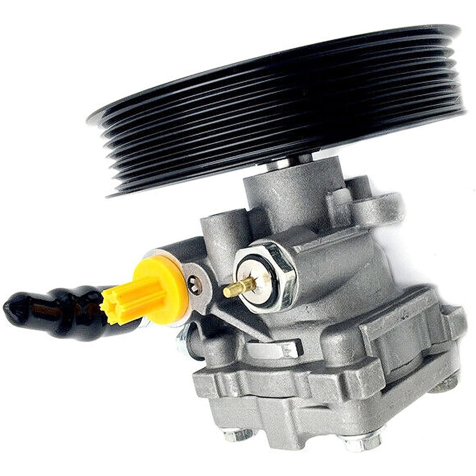 49100-78K00 Power Steering Pump For Suzuki Grand Vitara 2.4L L4 2009 ...
