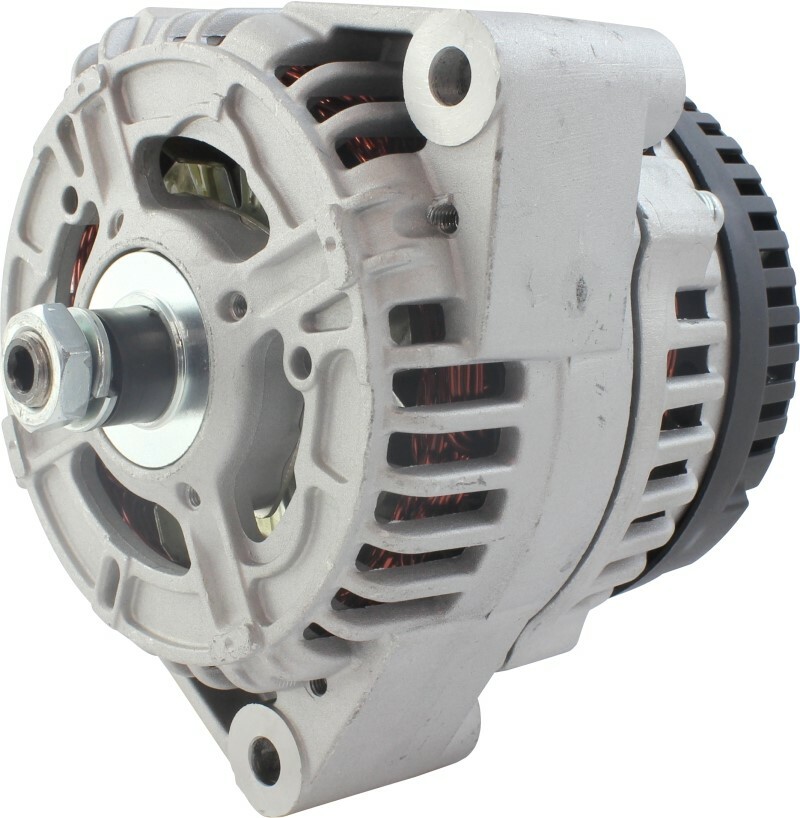 New Premium 100 Amp Alternator for Perkins Agricultural Engines ...