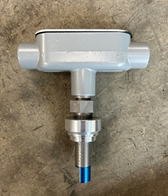 Civacon Optic Sensor-ROM Retain STD W/Bottom Inline Housing 1000R | eBay