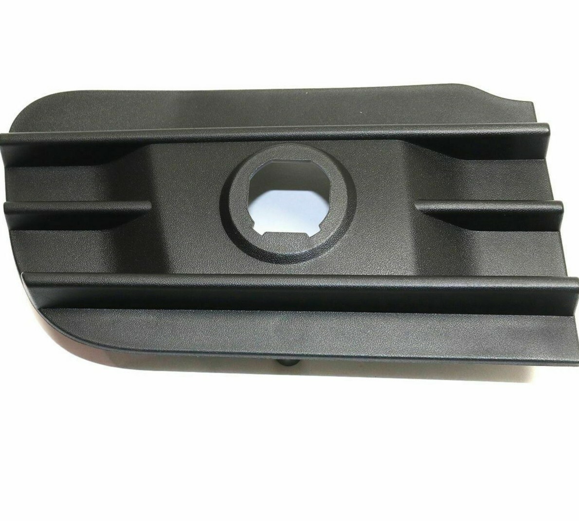 for 2016 2019 Nissan Titan XD Front Driver Left LH Bumper Grille Insert ...