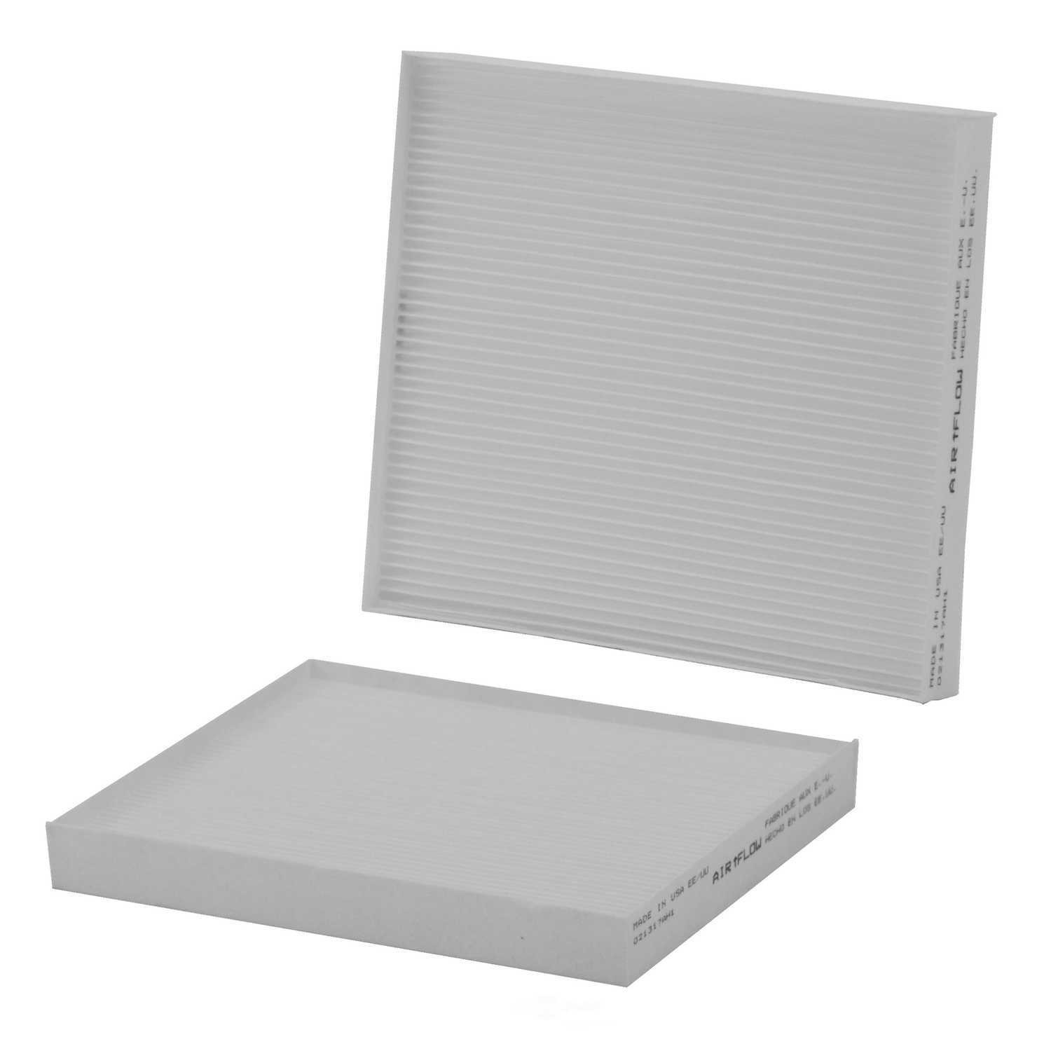 Cabin Air Filter-Turbo Wix WP10275 for sale online | eBay