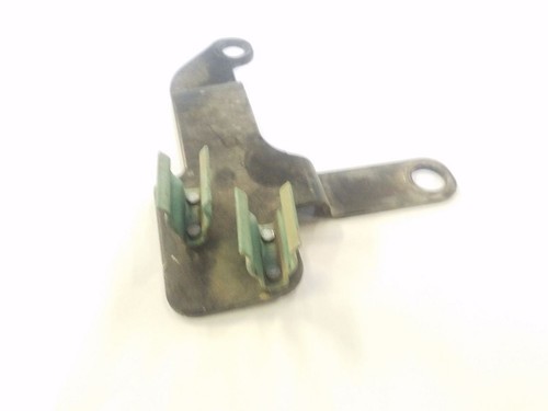 6.7L Top of Transmission Fuel Line Holder | 2011-2015 Ford F250 F350 | eBay