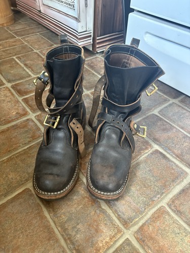 Nick’s Heritage Tanker | eBay