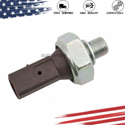 Oil Pressure Sensor Fits for AUDI A5 A6 2012 2013-2014 04E919081A ...