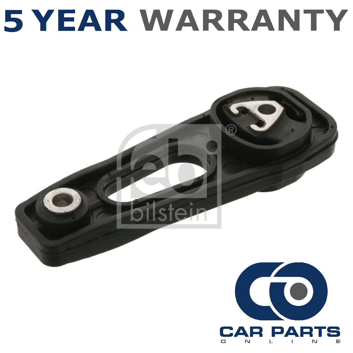 Engine Mounting Rear CPO Fits Dacia Duster 2010- 1.5 dCi 1.6 2.0 ...