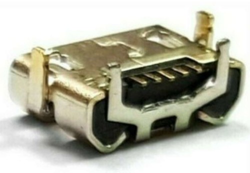 Conector De Carga Para Huawei Mediapad T3 10 Micro Usb Table Puerto Dc ...