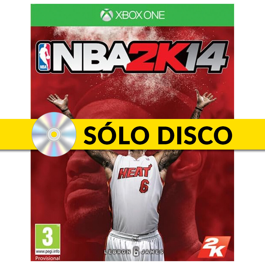 Portada De Nba 2k14 Para Ps4 2K Nos Enseña La Primera Imagen De NBA