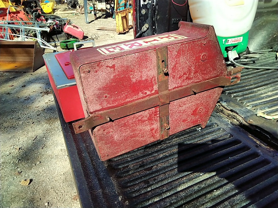 Gamewell Fire Alarm Box with Inside Parts | eBay