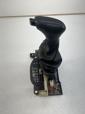 Looking for Ground shifter assembly | S-10 Forum