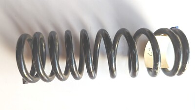 POLARIS NOS OEM SNOWMOBILE GENUINE SHOCK SPRING 8" L 1 7/8" ID 2 1/2 ...