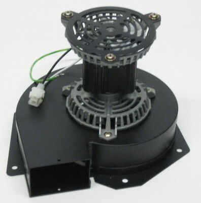 Motors - Trane Blower Motor