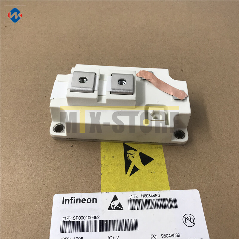 1PCS Brand NEW INFINEON/EUPEC Module FZ800R12KE3 Quality Assurance 100% ...