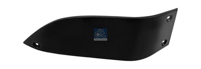 CAPSautomotive Cover bumper 943 885 1022 9438851022 for Mercedes 943 ...