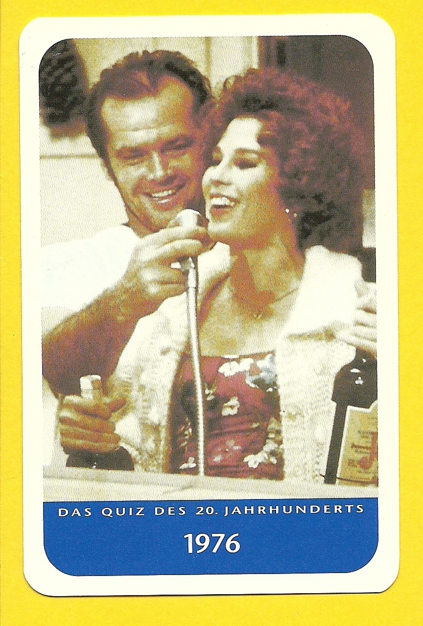 Jack Nicholson One Flew Over... Cool Movie Film Collector Card from ...